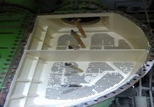 Glassflake Coating - Aashish Coating