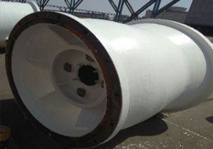 Glassflake Coating - Aashish Coating