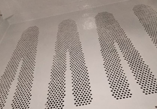 Application - Aashish Coating
